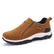 HealthyFit™ Men's Orthopedic Walking Shoes, Comfortable Anti-slip Snea ...